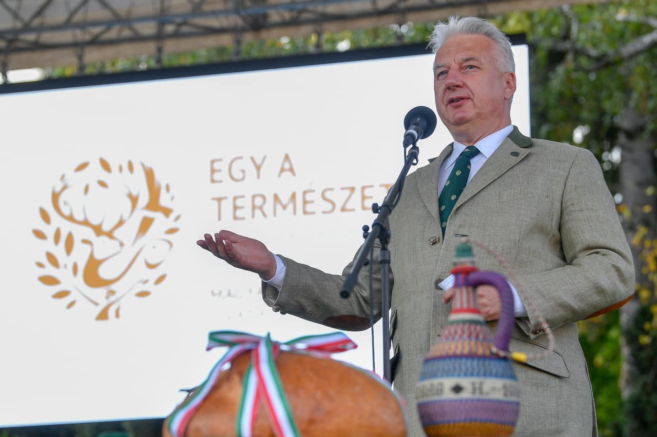 Semjén Zsolt már azt kívánja, bárcsak hallgatott volna - letarolja a ...