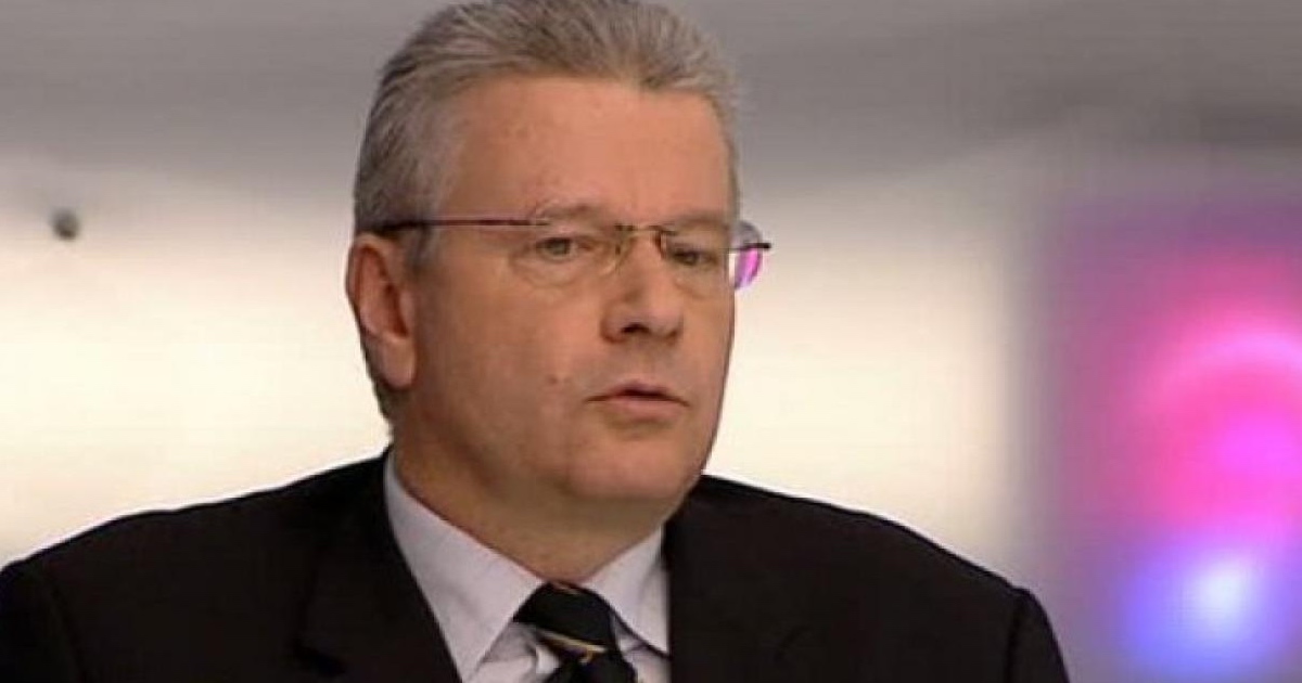 Hardy Mihály: Nem tudom, elgondolkodtak-e mostanában azon, hogy vajon ...