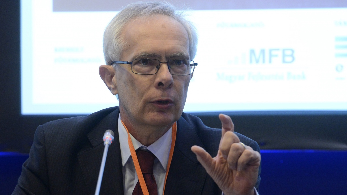 Bod Péter Ákos: már nem lehet Gyurcsányozni