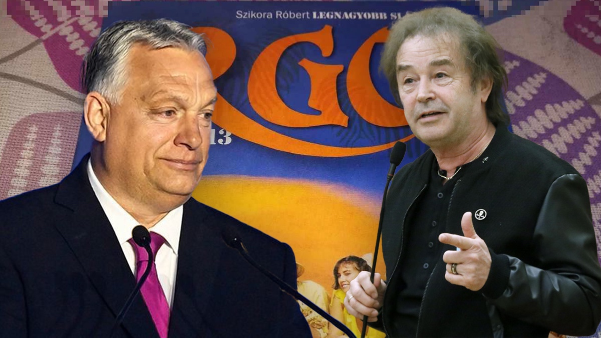 Szikora Róbert Kádár Jánoshoz hasonlította Orbánt