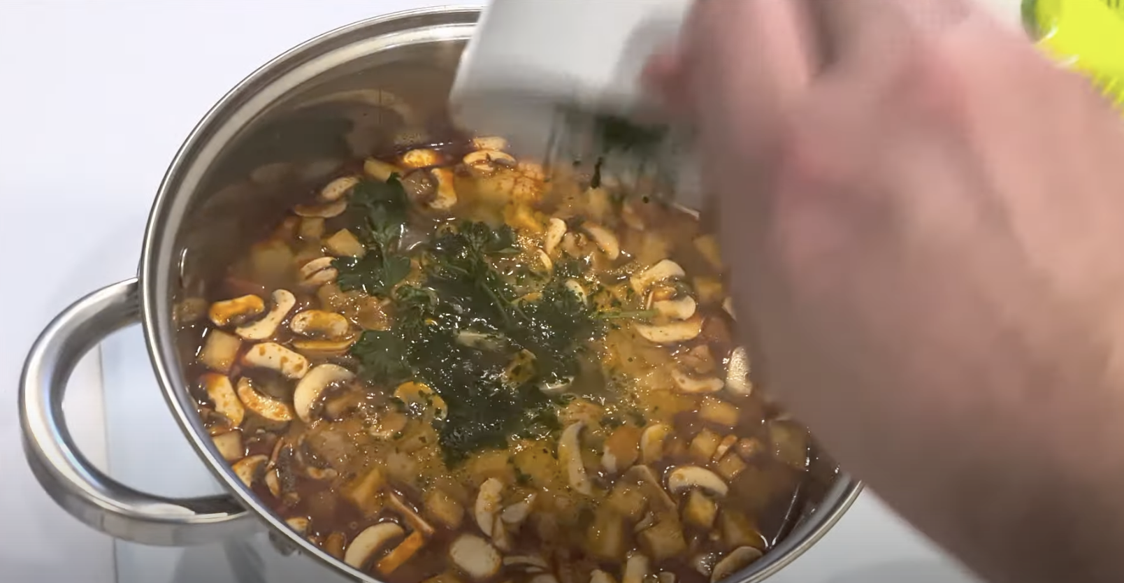 Nyírségi gombócleves: a tökéletes recept lépésről lépésre