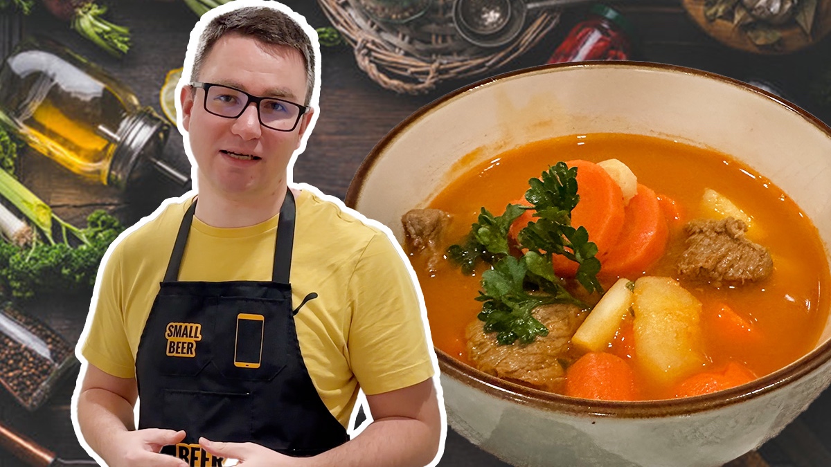 Gulyás recept: szerintünk így lesz a legtutibb, imádjuk