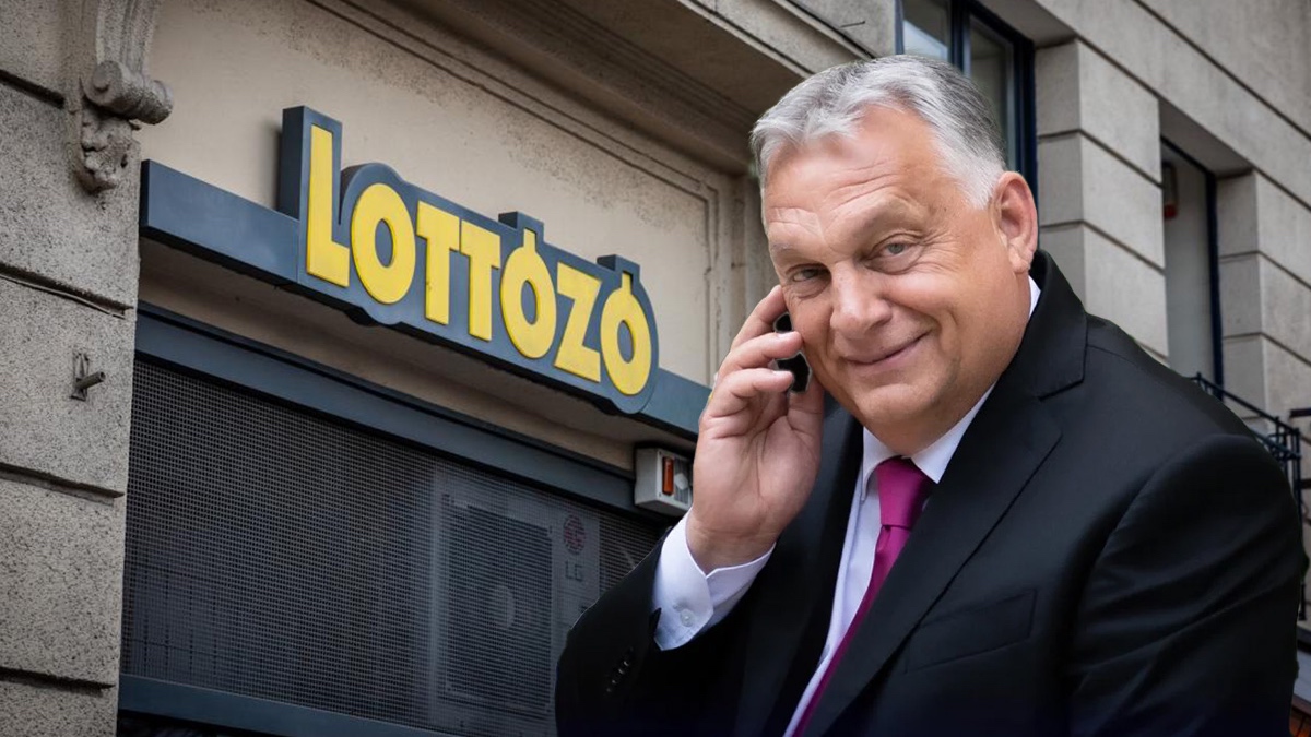 Ötös lottó: a pofánk leszakad ettől a hirdetéstől