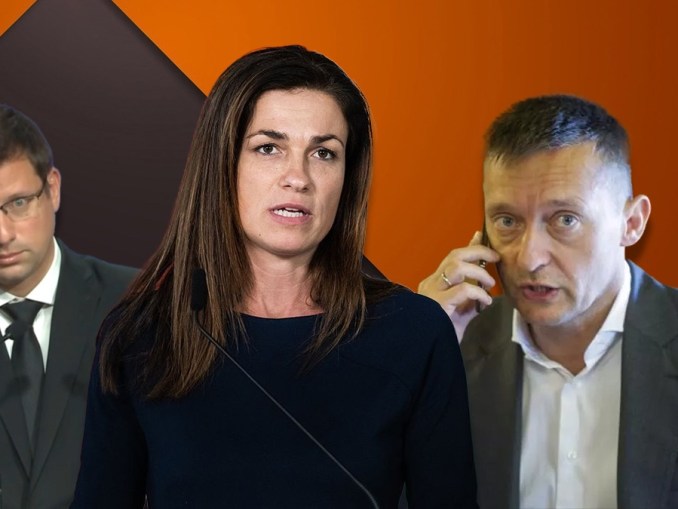 Magyar Péter egy Wass Albert-idézettel nyújtott baráti jobbot a Fidesznek