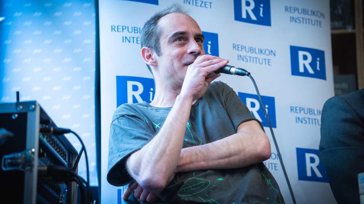 Reped a hegyvidéki kutyapárti frakció - Ellenszél