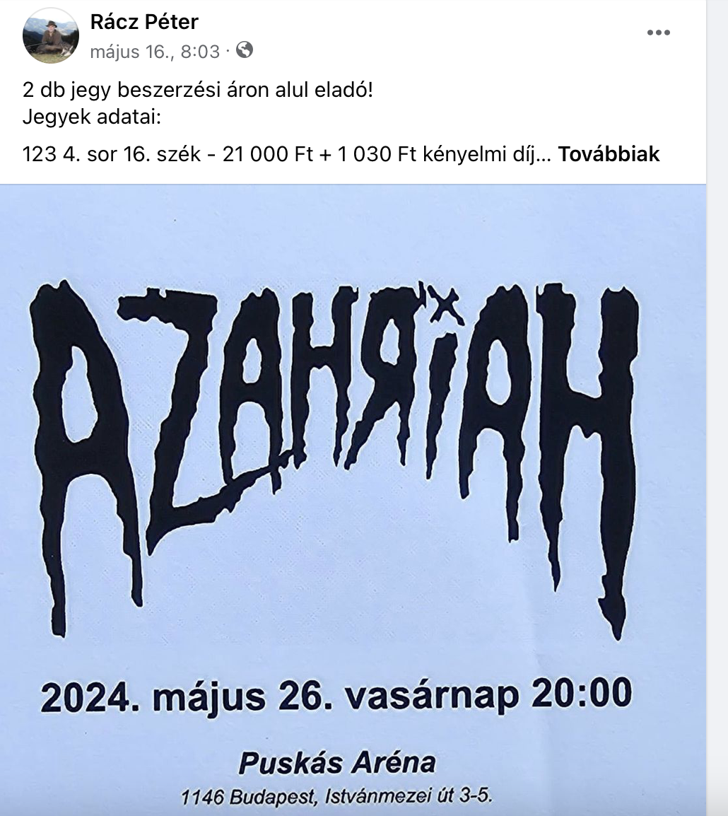 Lebuktattuk a bajai propaganda-oldalt: a fideszes Rácz Péter áll mögötte