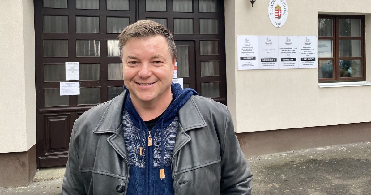 Leel-Őssy Gábor: A Tisza egyik politikusa börtönviselt bűnöző