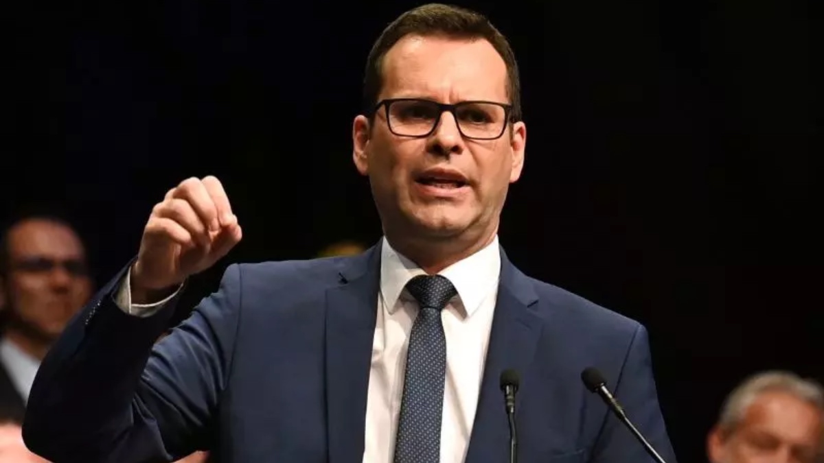 Molnár Csaba bejelentette: Végleg elzárják a csapokat az oligarchák ...