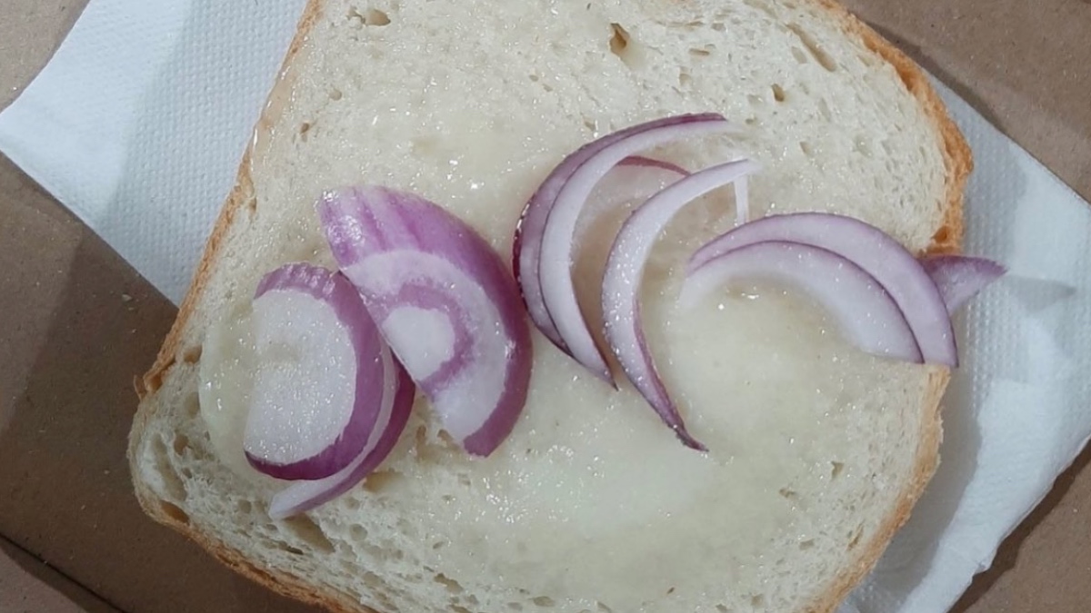 A zsíros kenyér legendája: Tényleg olyan jó volt, mint hisszük?”