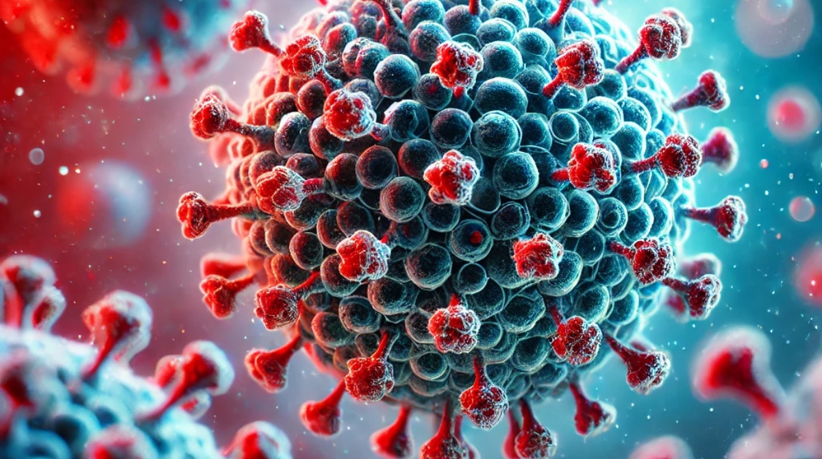 Influenzajárvány: mutálódott vírus támad