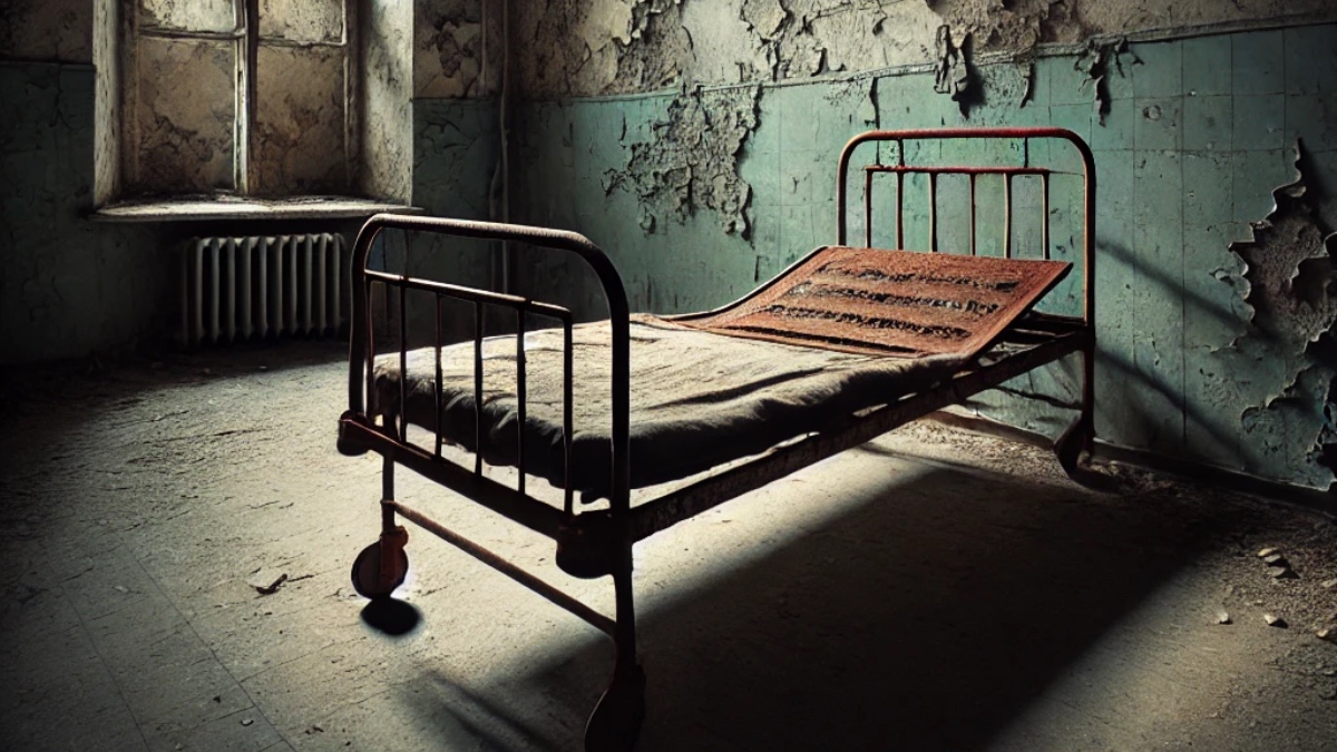 Magyar kórház reggelijén nevetnek egy milliós nézettségű oldalon