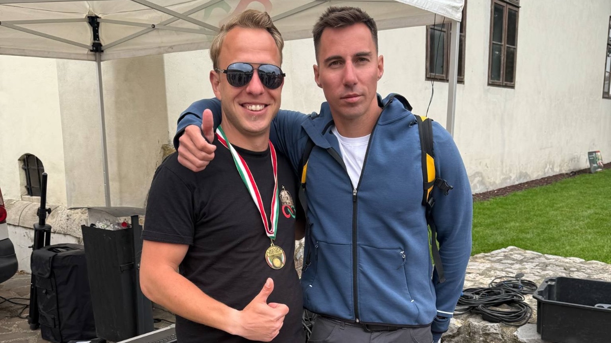 Csalódottan távozik a Tisza egyik legfontosabb szervezője