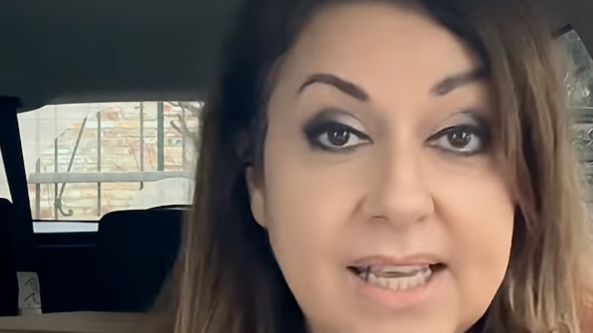 Erdélyi Mónika keményen kiosztotta a kormánypárti propagandát: pontról ...