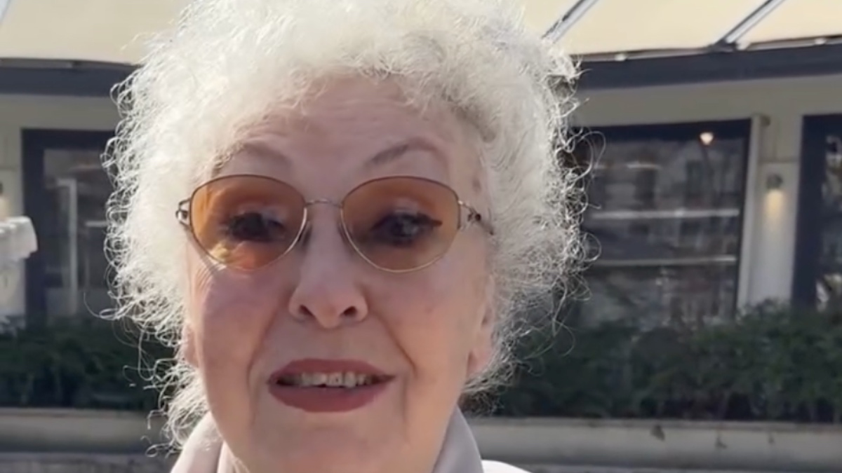 Ezt sokan nem bocsájtják meg Fodor Zsókának – Magdi Anyus is lepaktált ...