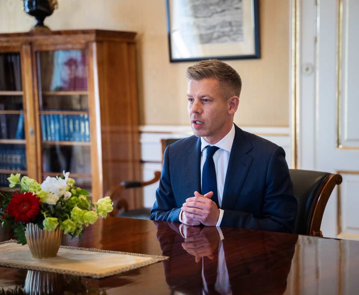 Megszólalt a biztonságpolitikai szakértő: sokatmondó, hogy hova NEM ...